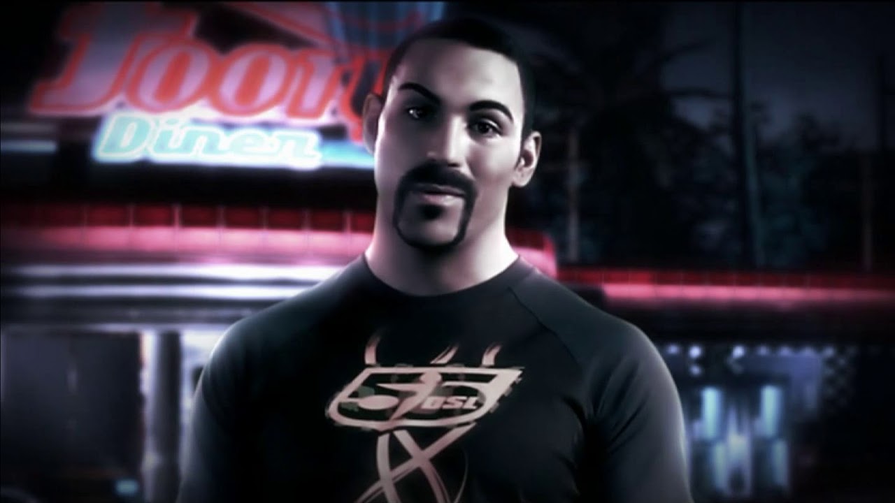 Need for Speed Carbon boss 3 - YouTube