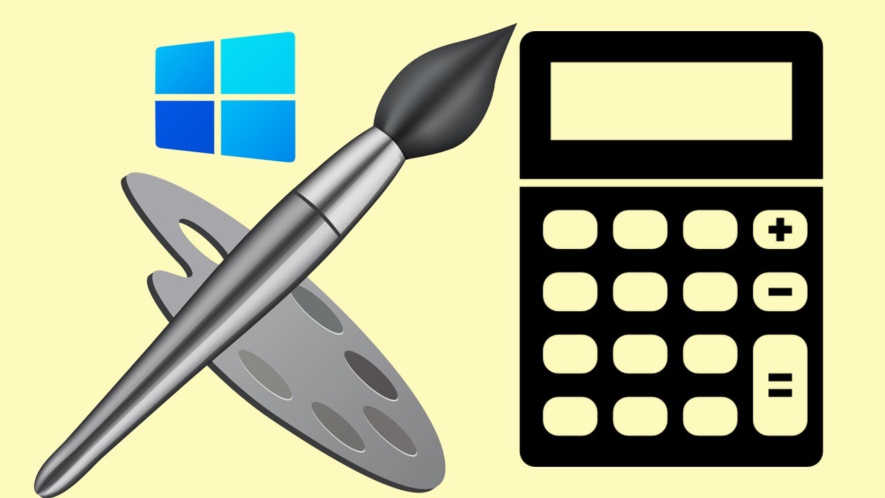 Enable Dark Mode in Windows 11 Calculator App - YouTube