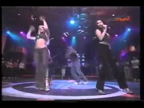 Sonia y Selena - Esso Esso