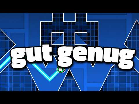 Gut Genug (Upcoming Top 1) HARDER THAN AMETHYST?
