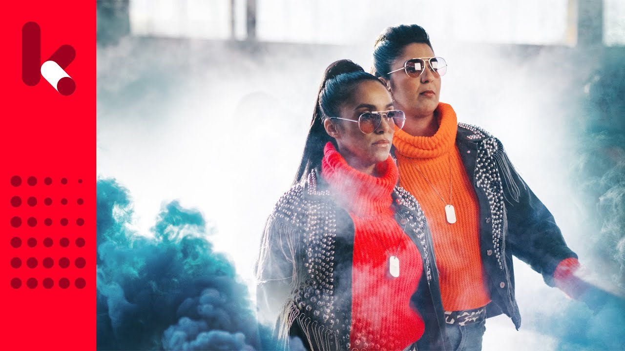 STIP IT 2020-2021 | Nora & Sarah - STIP IT - YouTube