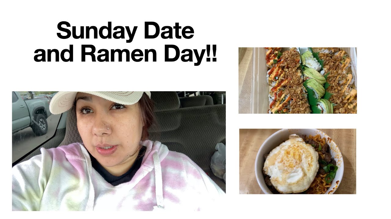 Ramen Sunday #ramen #ramensunday - YouTube
