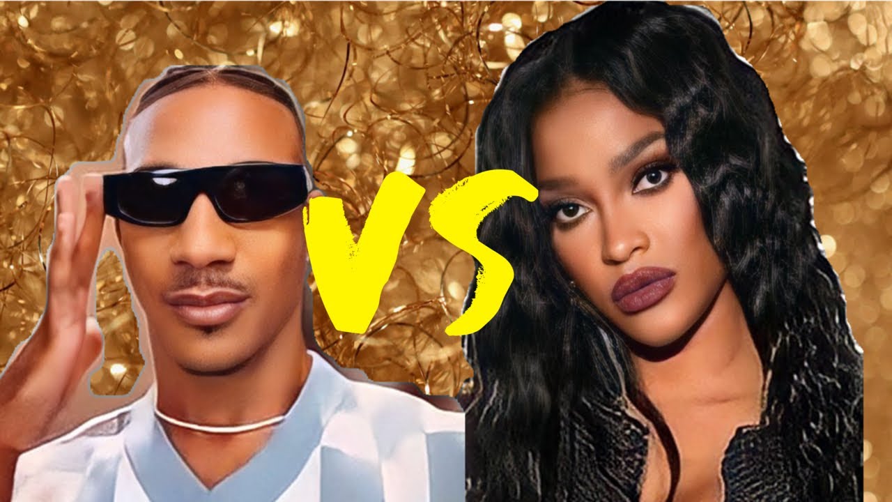 RELLY B BLASTS JOSELINE ON IG LIVE WITH DJ SKY! - YouTube