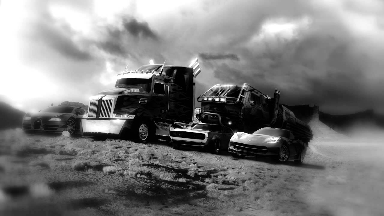 5 - The Best of Steve Jablonsky - Transformers 4 - His Name Is Shane ...