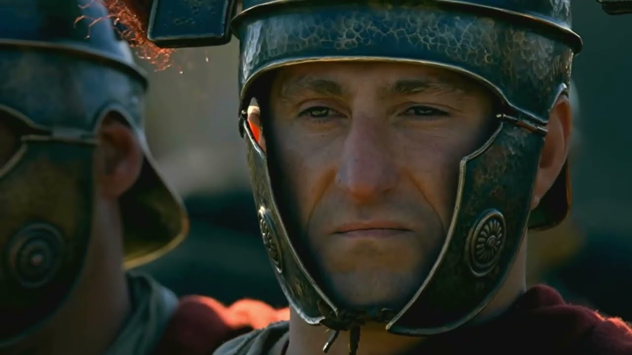 The First Secession of The Plebeians - YouTube