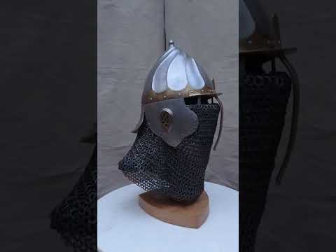 Shishak helmet by sharukhanmarket.com #Short - YouTube
