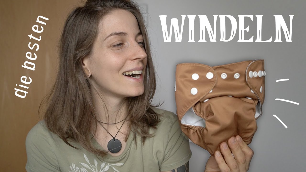 DIE BESTEN WINDELN für Neugeborene & Kleinkinder | Erfahrungen mit ...