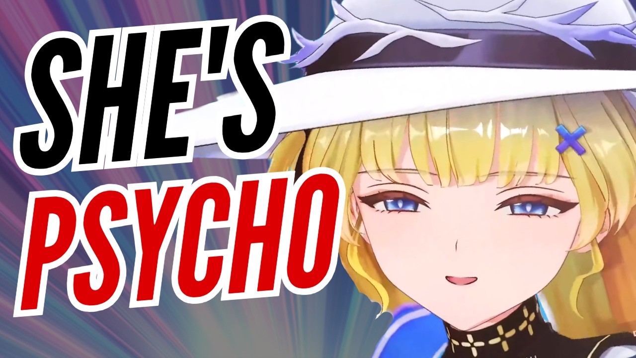 CRACKED DPS! Full S0 Phoebe Guide & Build (Best Echoes, Weapons & Teams ...