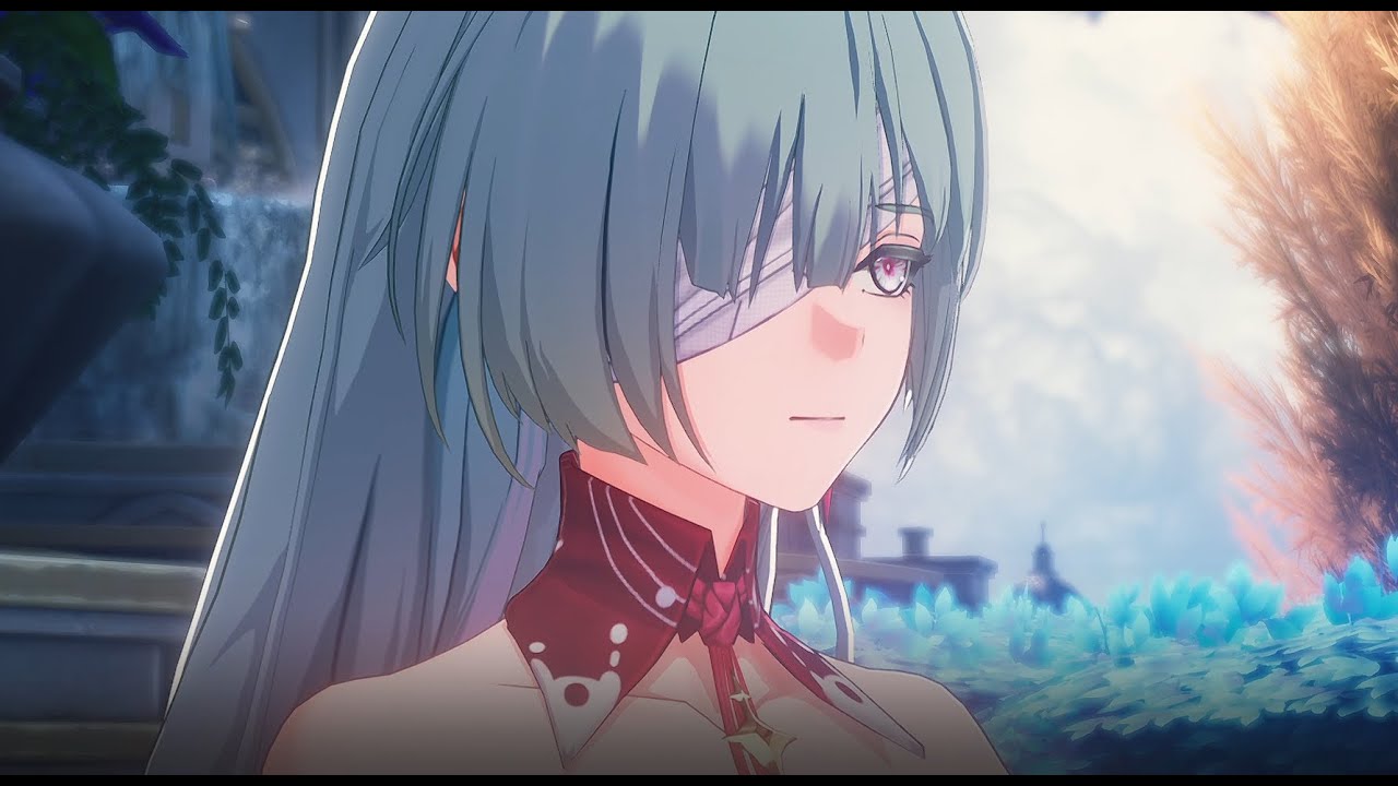 Rinascita Main Story Quest | Wuthering Waves | Part 5 #rinascita # ...