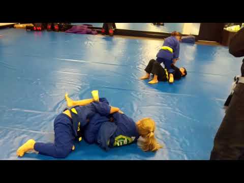 2 vs 2 girls vs boys