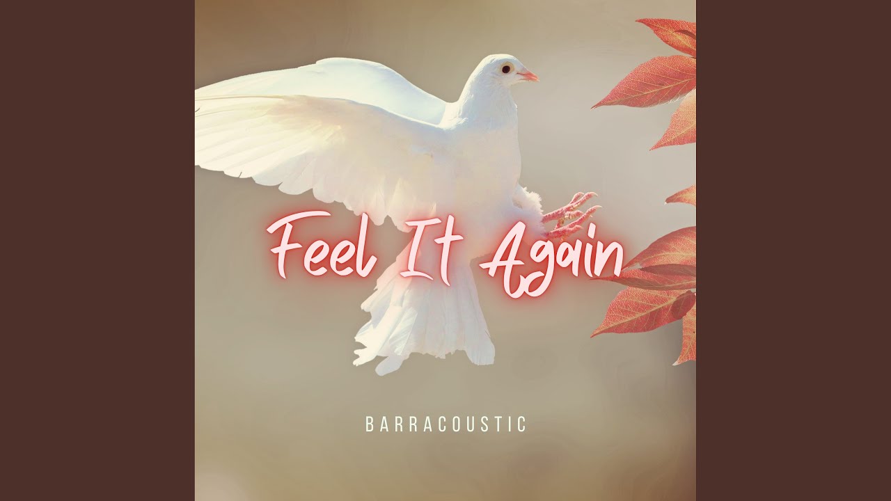 Feel It Again - YouTube