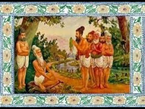 Series on Hinduism: the 6 darshanas, part 4: more questions - YouTube