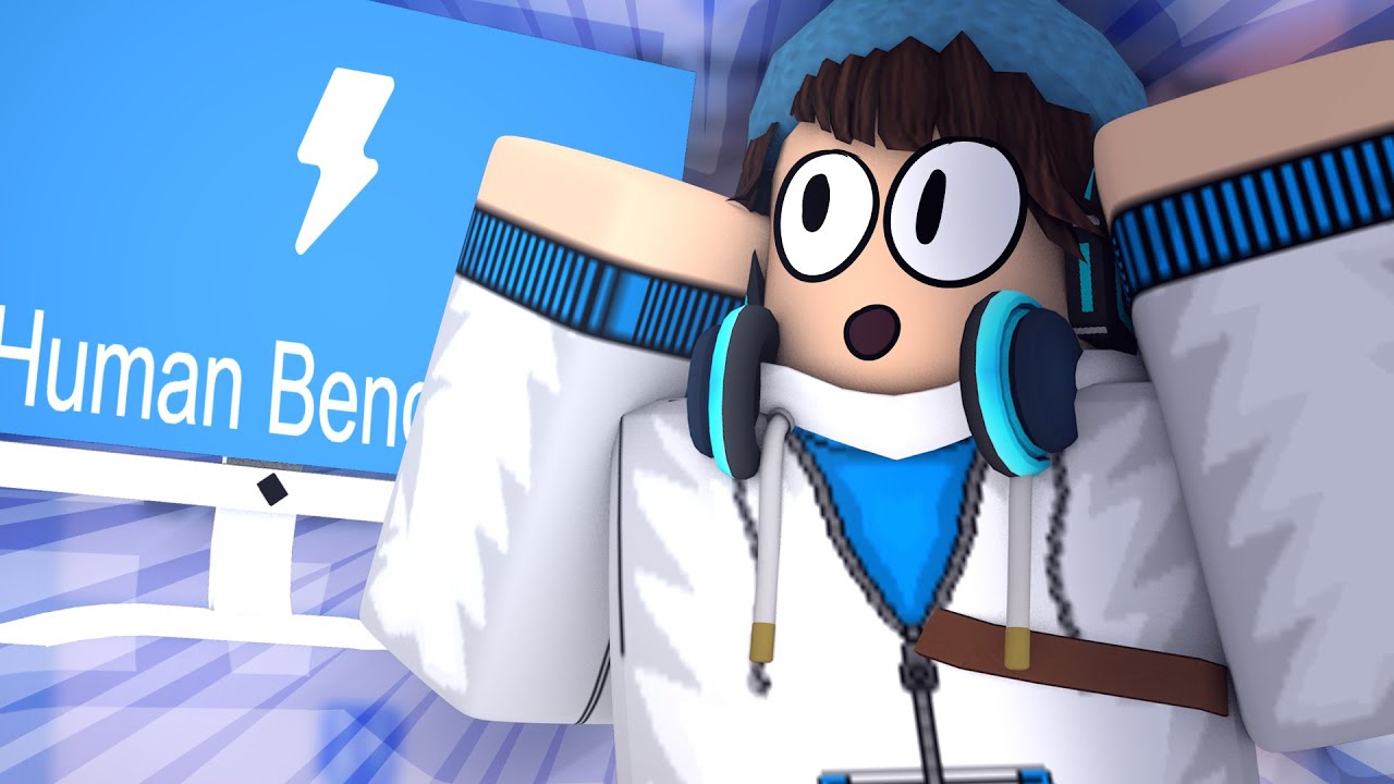 I benchmarked myself | Human Benchmark - YouTube