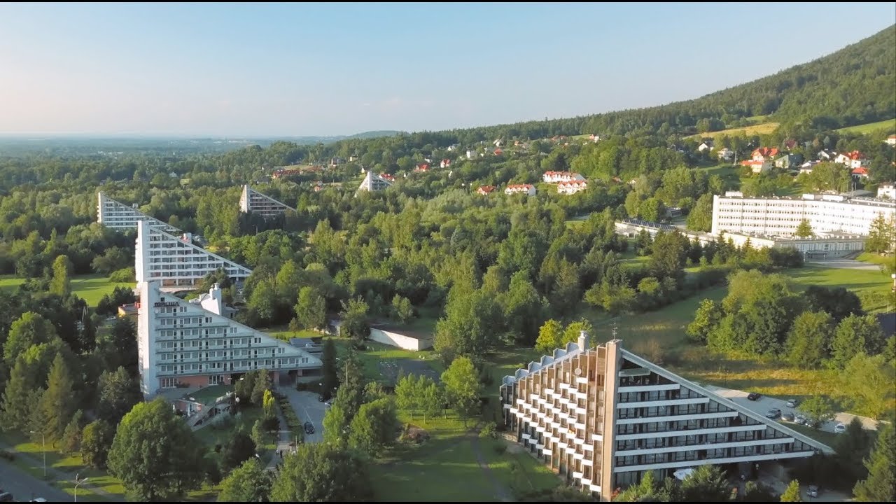 Poland - Ustroń 2017 | Travel Video - YouTube
