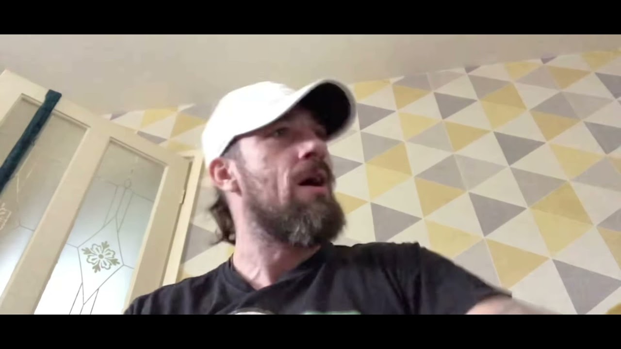 Danny G’s First Ever Rap - YouTube