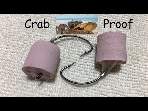 Pompano Float Hook Gen3 - YouTube