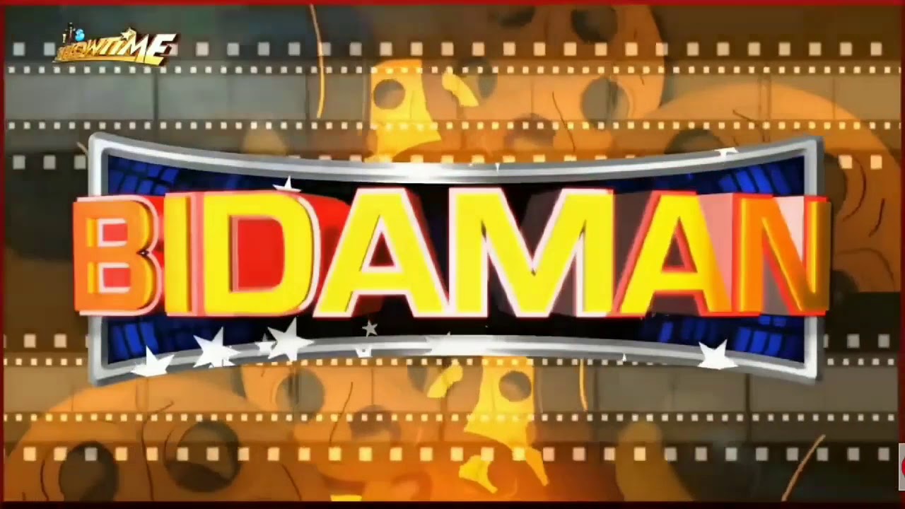 BidaMan winner JIN MACAPAGAL - YouTube