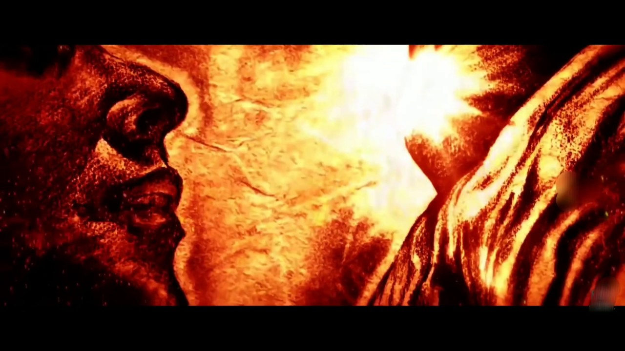 KGF CHAPTER 2 who is the villain-hero - YouTube