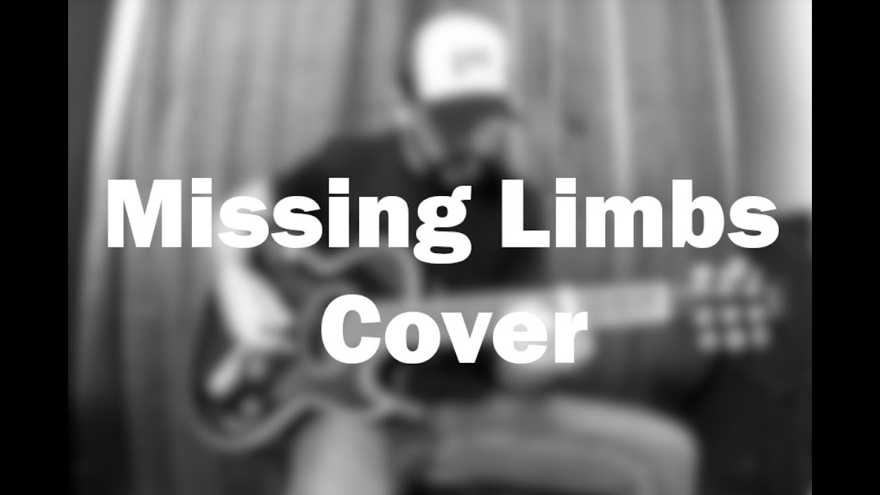 Missing Limbs Cover