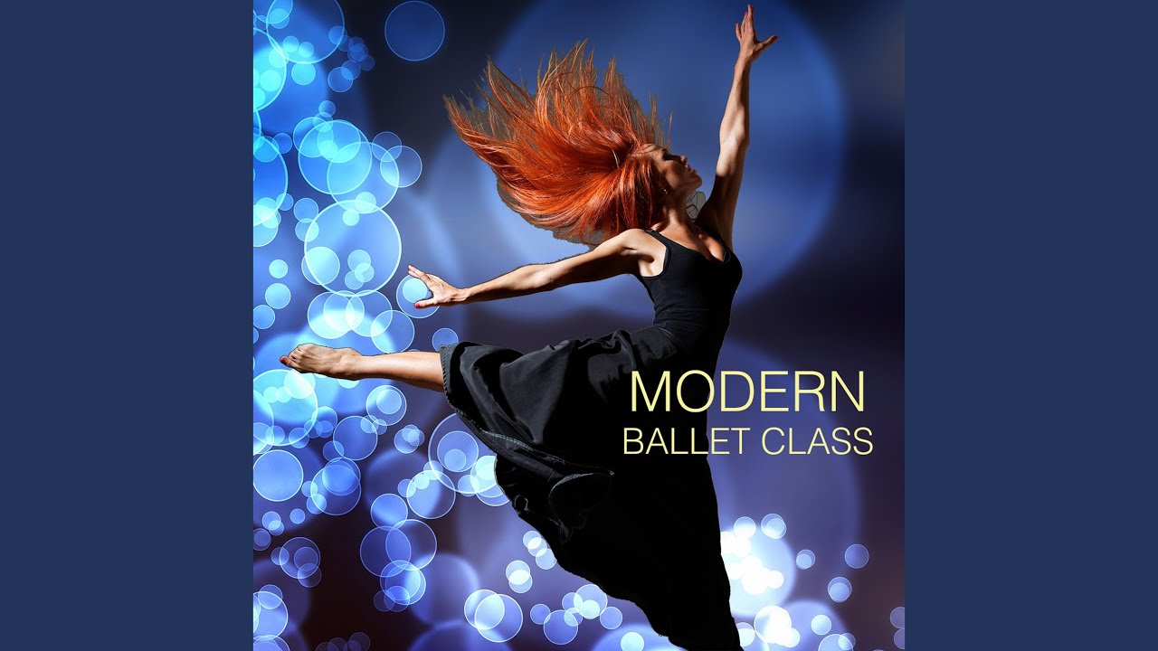 Ragtime 2 - Ballet Lessons 4/4 - YouTube