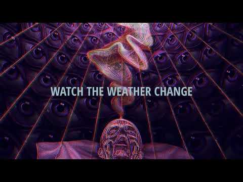 Disposition Reflection Triad - Tool - Lyrics