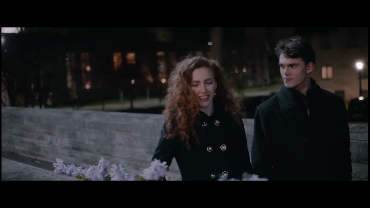 Dancing Man Official Trailer - YouTube