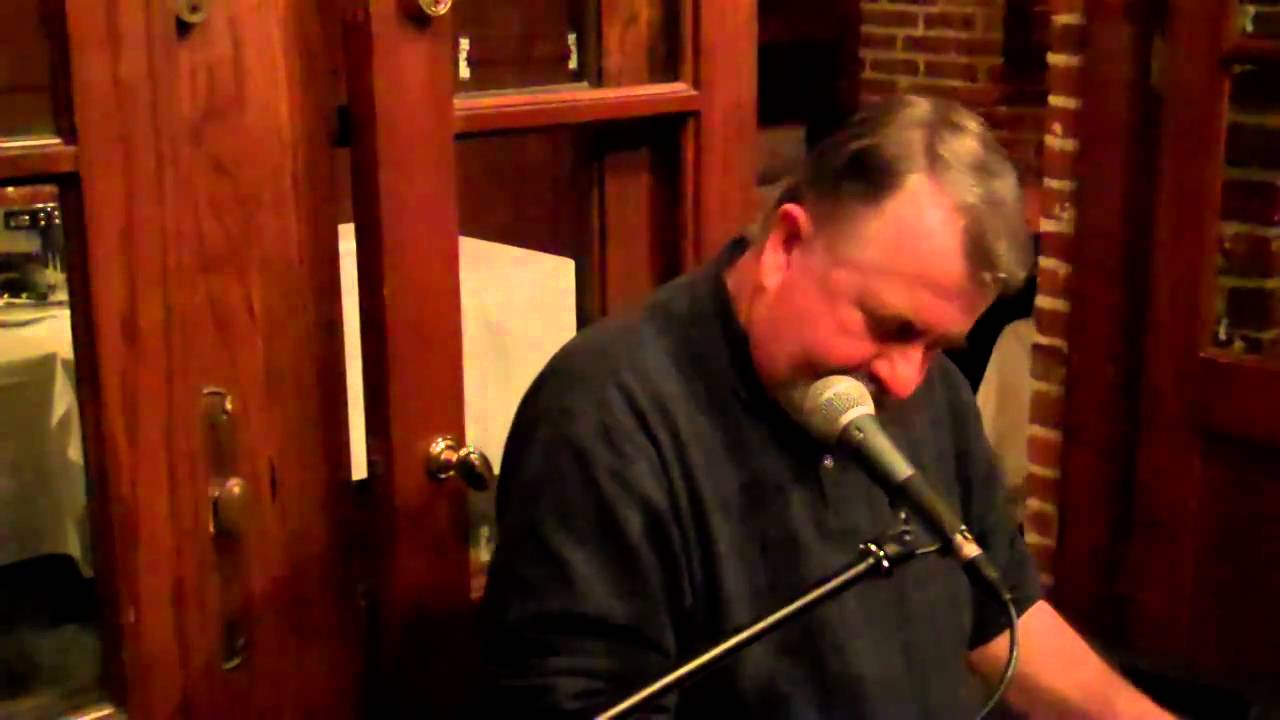 Danny Beal / Kansas City - YouTube