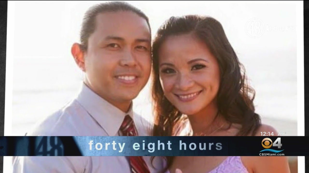 48 Hours: Disappearance Of Maya Millette - YouTube