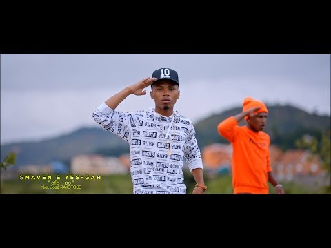 SMAVEN & YES GAH - AFA-PO (Sortie JOS TECH)