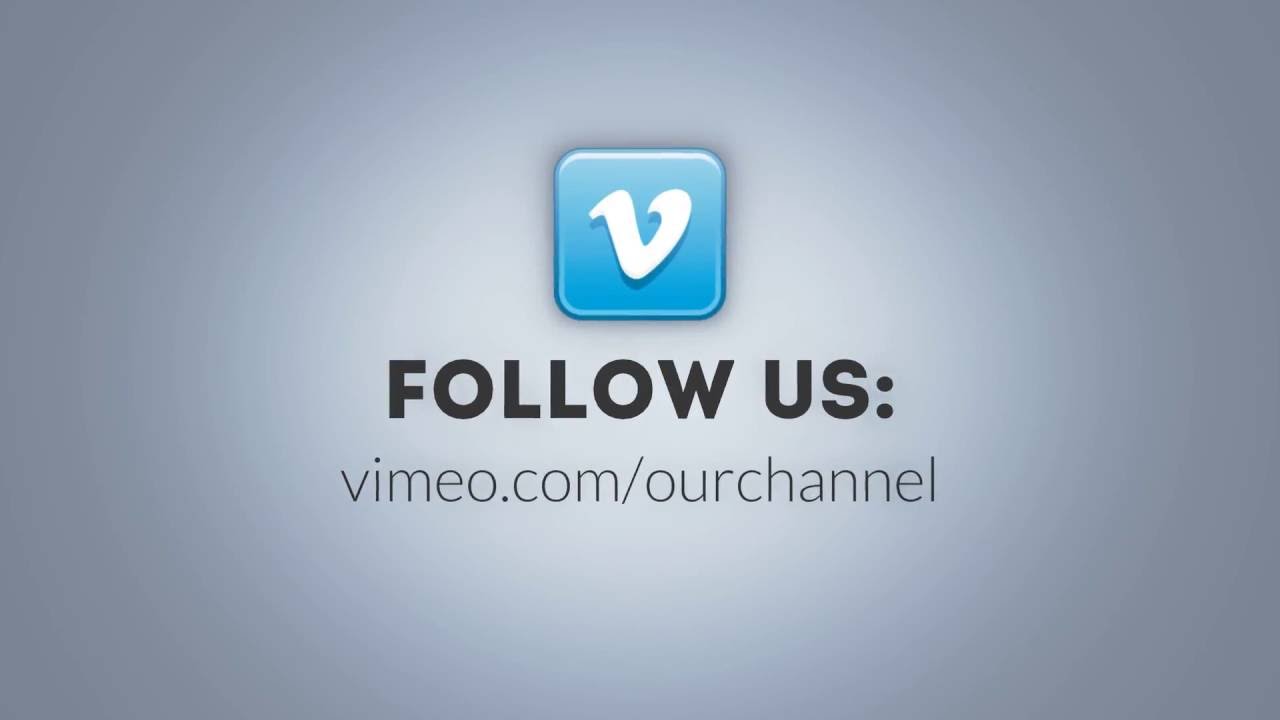 social social icon vortex vimeo - YouTube