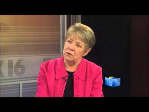 ASBTDC's Janet Roderick - YouTube