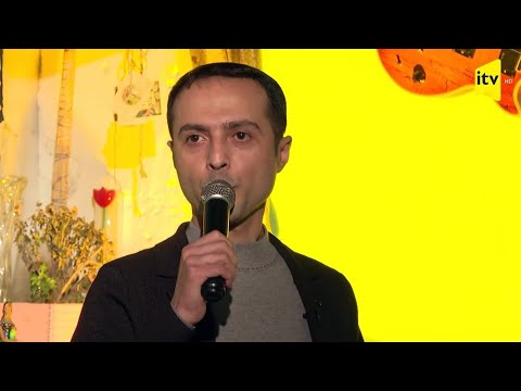 Cürbəcür möcüzələrlə dolu cənnətdir Şuşa!