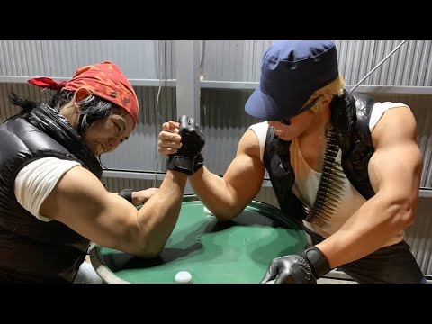 KOF98 Ishti VS IORI GGPO download link in description 👇 #ggpo #yzkof # ...