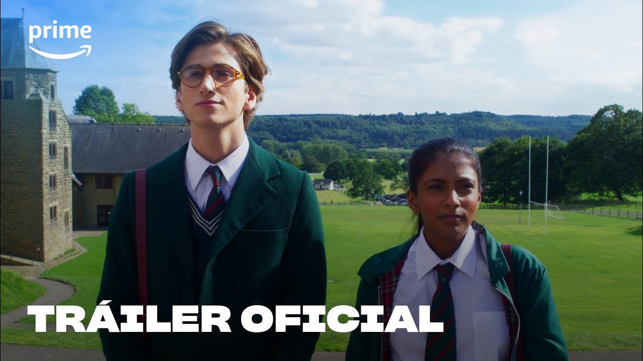 Cómo conquistar a Billy Walsh | Tráiler Oficial | Prime Video España ...