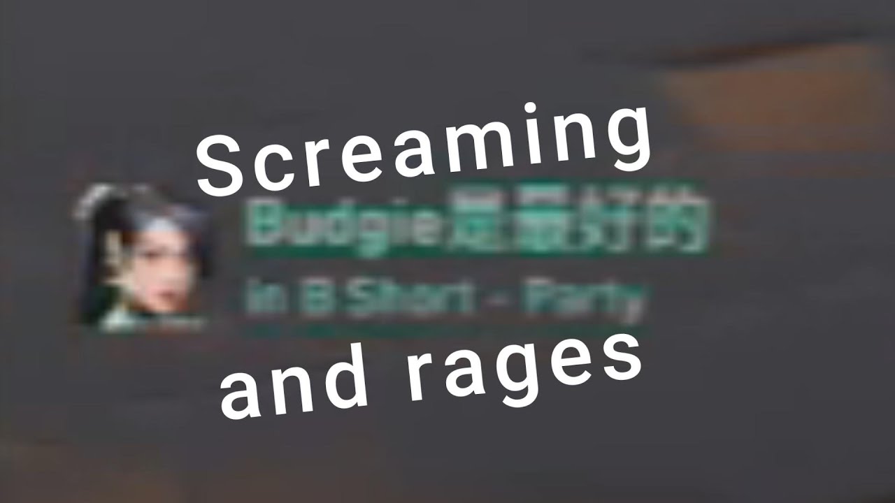 Screaming and Raging in Val - YouTube