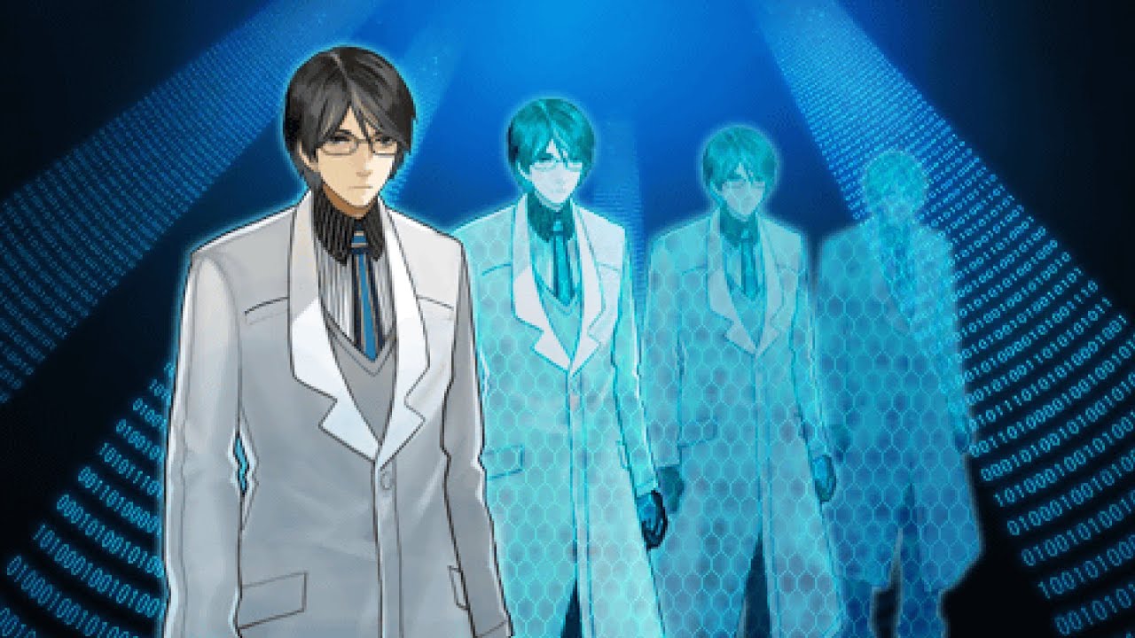 Savior / Final Boss Bad Ending (Fate/Extra) - YouTube