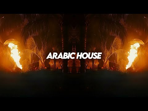 Best Arabic House 2025 🧿☀️  | Yalla Habibi Arabic Mix | Mixed By AFRONOM