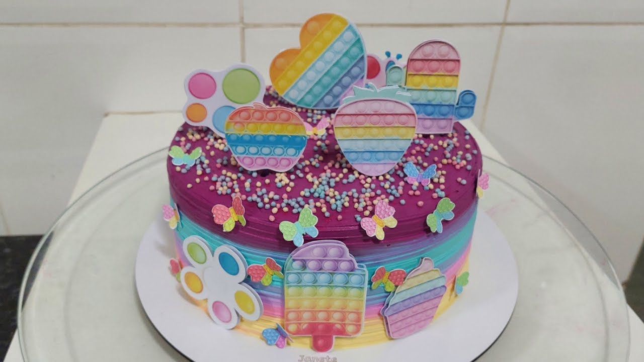 BOLO FIDGET TOYS - YouTube