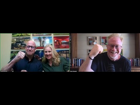 Innovating Post The NAR Settlement Changes with Dustin DeHart - YouTube