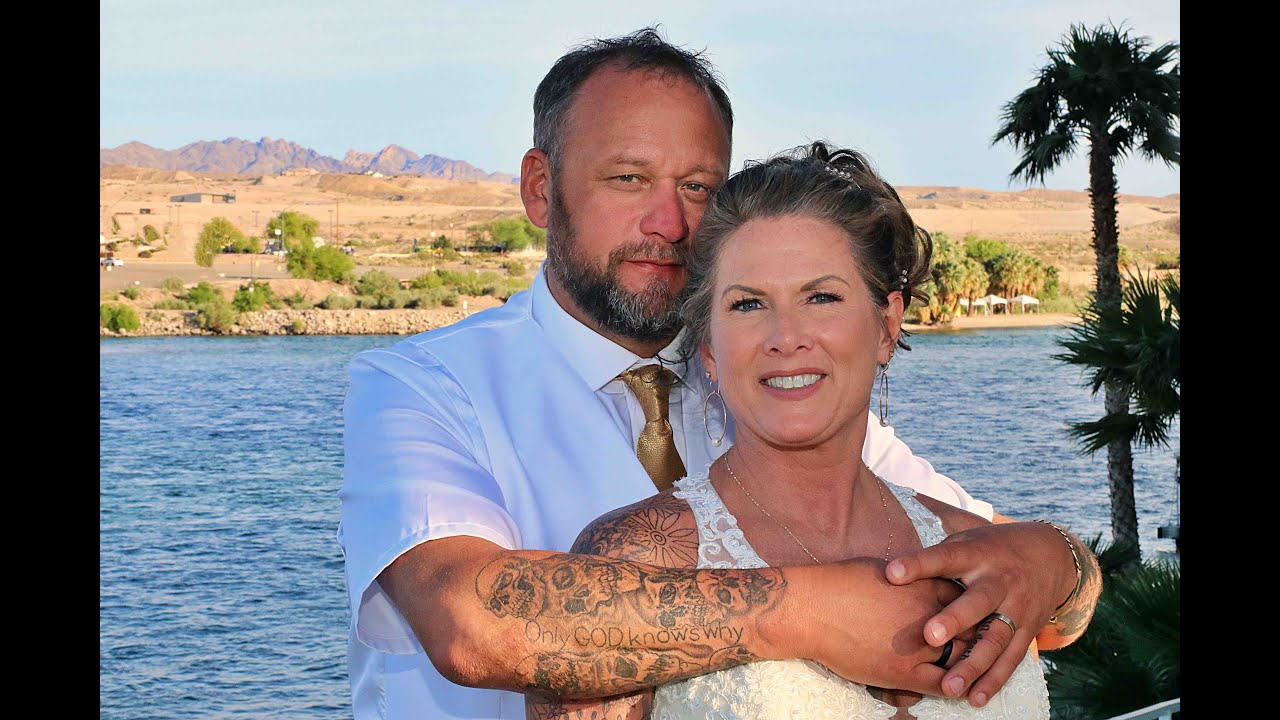 Prondzinski Purrier Wedding Video Riverside Resort Casino Laughlin, NV ...