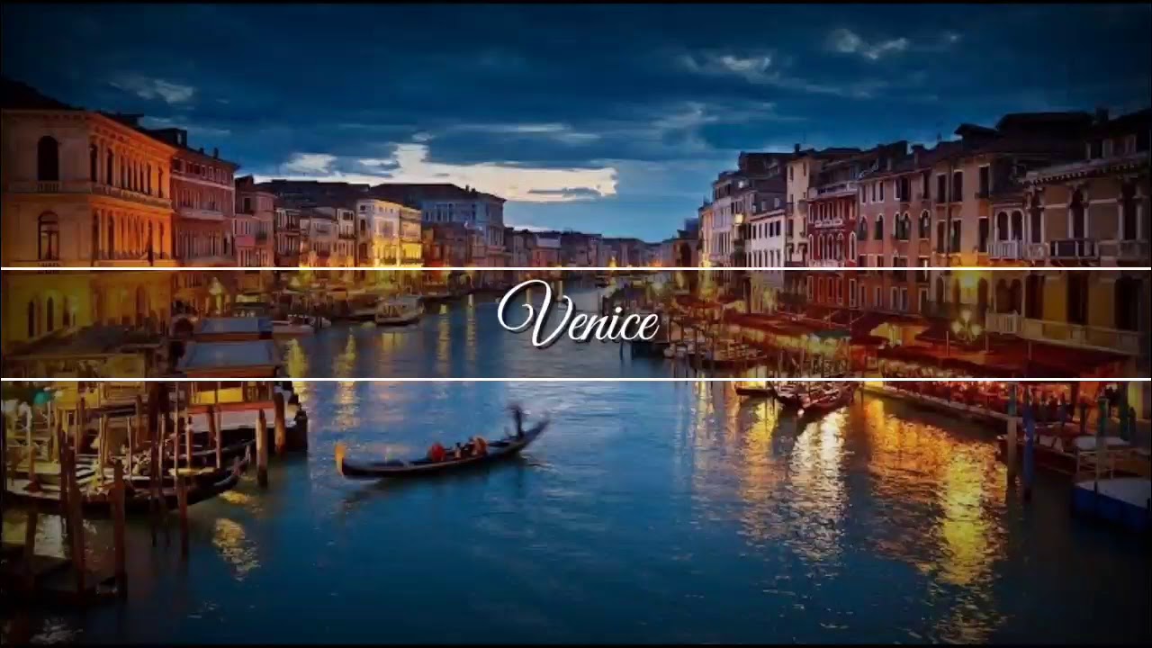 Venice - Beat music - YouTube