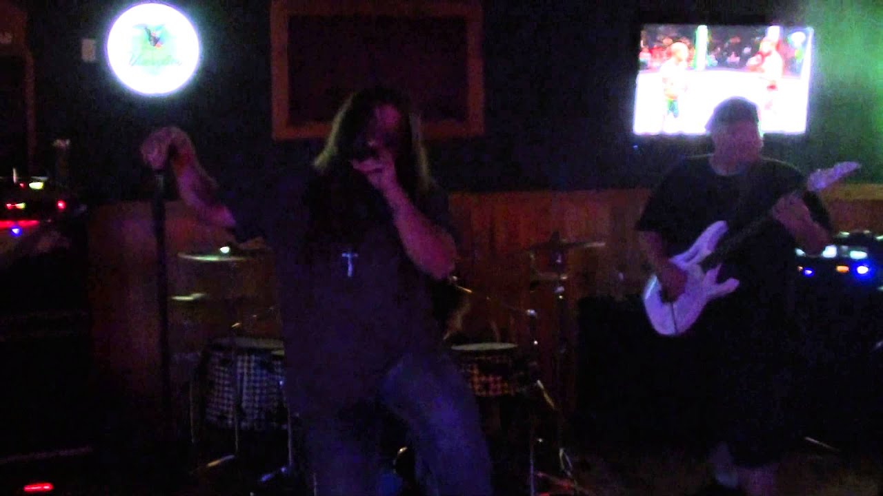 Modern Day Messiah - On The Run - 2014-06-28 V1 Video by Tom Messner ...