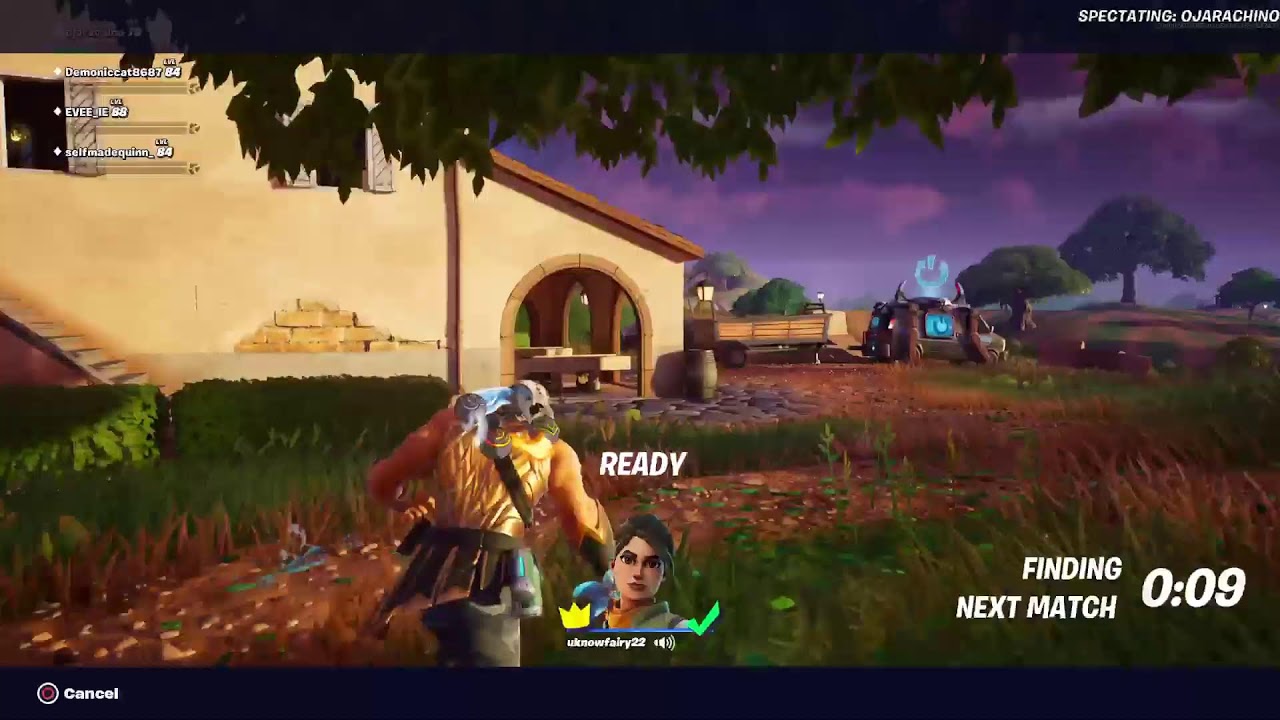 Fornight streams - YouTube