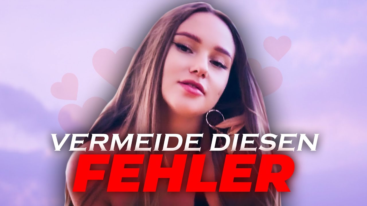 Wenn SIE fragt - Was ist das mit uns - TUE DAS! - YouTube