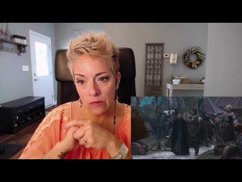 Game of Thrones Reaction 2.3/ What Is Dead May Never Die