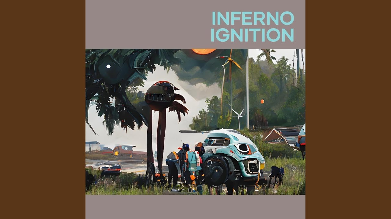 Inferno Ignition - YouTube