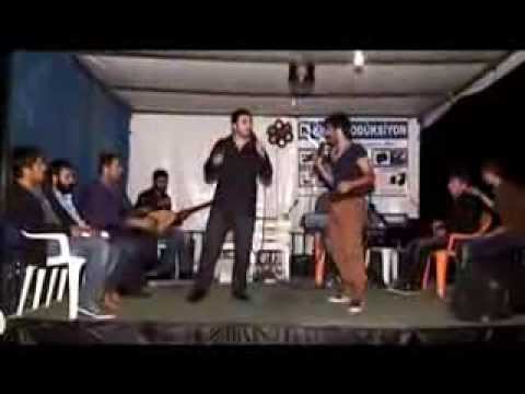 BAWER BİYANİ İSMAİL BEJAN BERKEN VAN