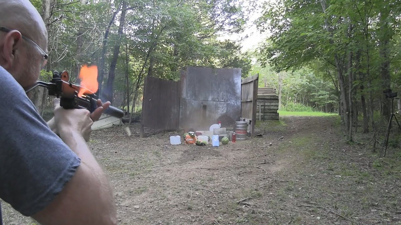 What Does A Bullet Impact Sound Like YouTube What Does A Bullet Impact Sound Like YouTube