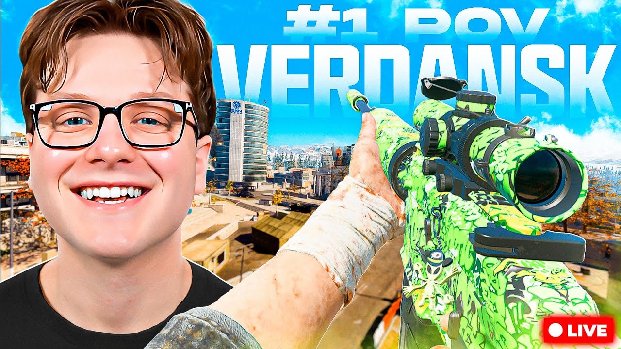 🔴DM-10ZONE - RANKED | OpTic ZLaner !scuf🔴 - YouTube