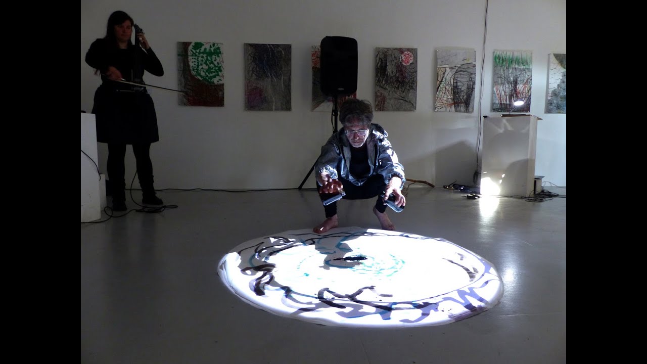 Draw to Perform festival 2022 - Day 1 - Sat 9 July 2022 - YouTube